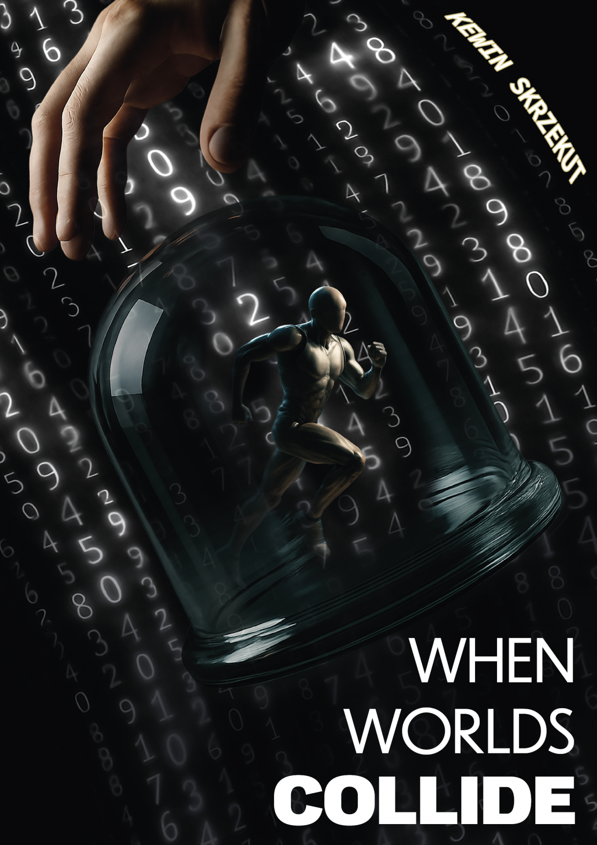 FMP Summary – Kewin's Blog